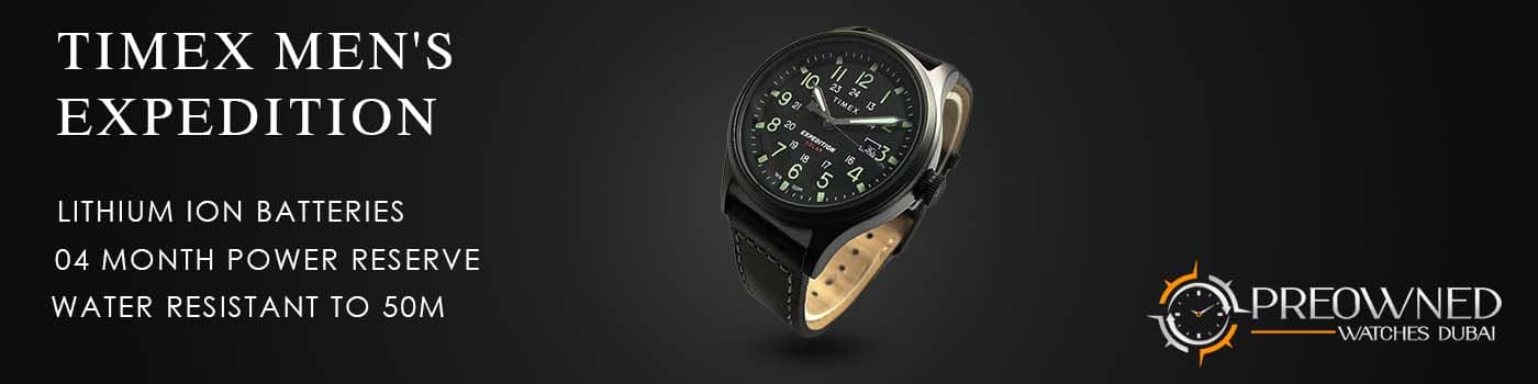 Best Solar Watches for Men