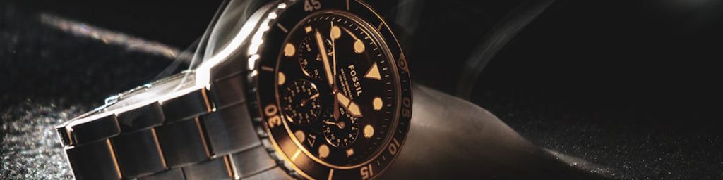 Most Expensive Fossil Watches for Gifting