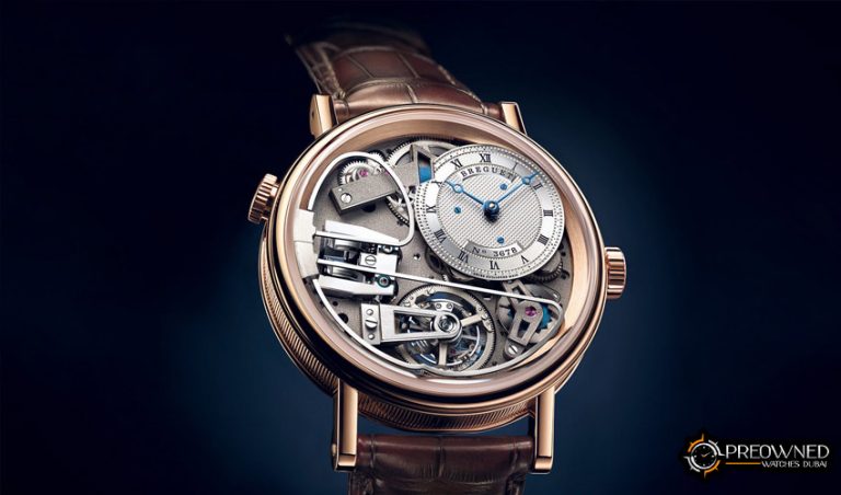 6 Watch Complications to Check Before Buying a Luxury Watch