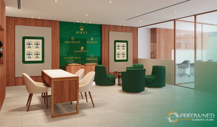 Rolex Authentication Process: A Quick Process Overview