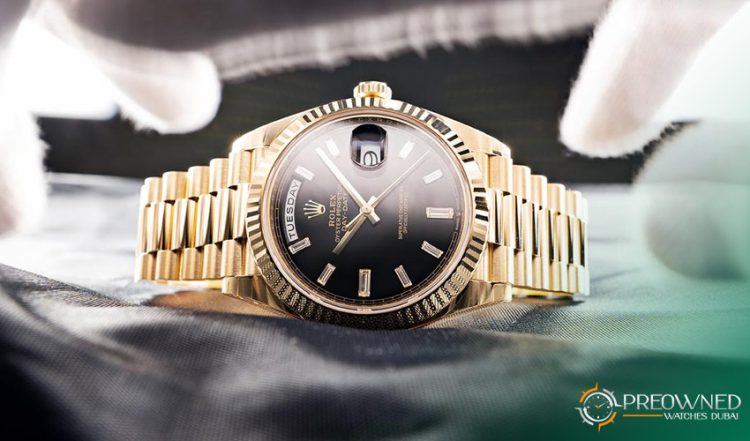 Rolex Authentication Process: A Quick Process Overview